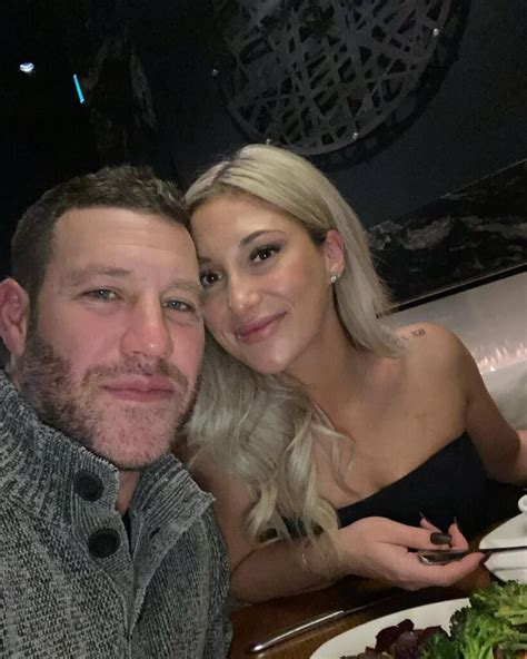 Brandon Prust Biography Height Ethnicity Age Net Worth Siblings