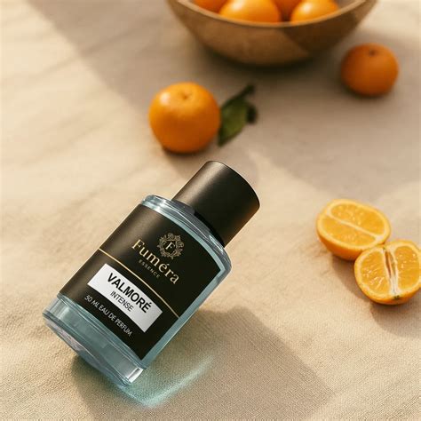 Valmoré Intense Eau De Parfum Fumera