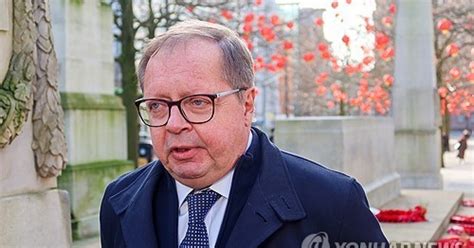 러 우크라 드론 기습에 영국 관여3차 세계대전 일으키지 말라