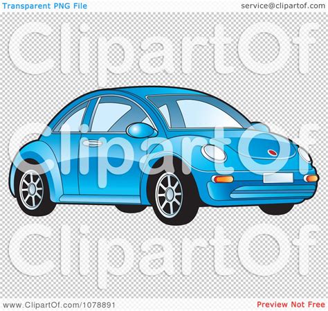 Vw Bug Vector At Collection Of Vw Bug Vector Free For Personal Use