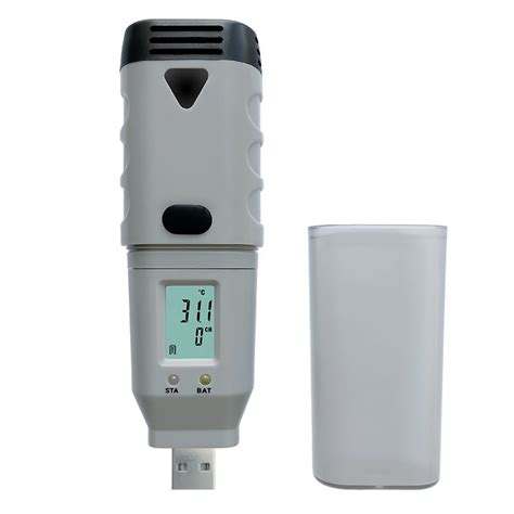 Ssn 11 IP54 Protection USB Temperature Data Logger China Temperature Data Logger And Data Logger