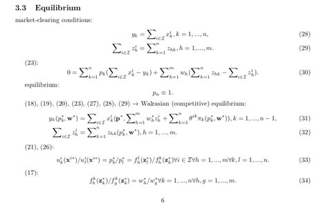 Consumer I S Utility Maximization Problem Xi∈r Nmax