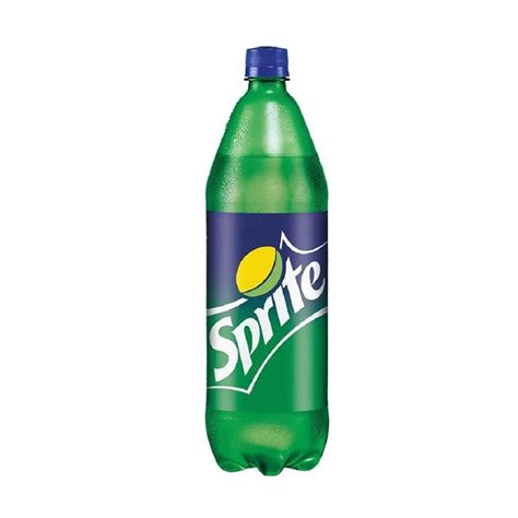 Sprite Cold Drink 1 25 Ltr