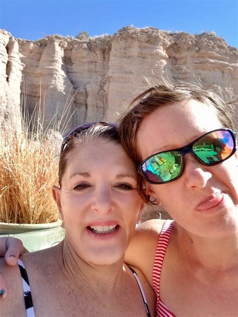 Mel Annieselfie Fab Senior Travel