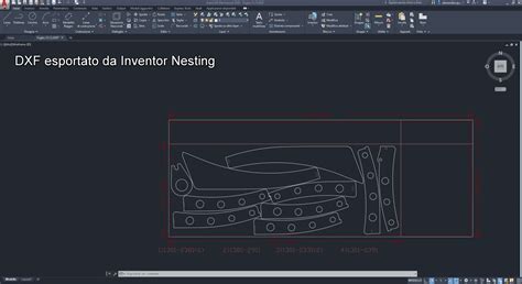 Come Configurare Inventor Nesting In Inventor Professional Mum Autodesk Platinum Partner