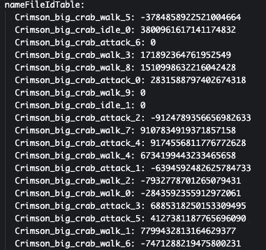 Reimporting Animations Sets References To Sprites To 0 Breaks