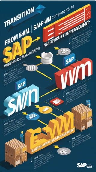 Warehouse With SAP WM To SAP EWM Migration PDF