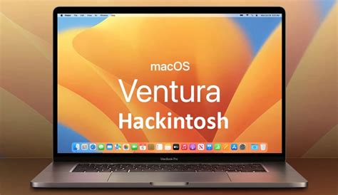 Macos Ventura Hackintosh Download Latest 2025 Filecr