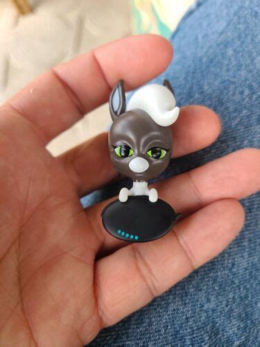 Miraculous Ladybug Kwami Surprise Kaalki 4577094101