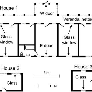 What Does A Window Look Like On Floor Plan