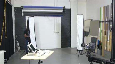 Flexible Lighting Setup For Creative Nude Photography