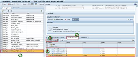 Solved Buttons Save And Back Save Cancel Not Appear SAP Community