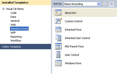 Add Vb Net Forms To C Project Stack Overflow