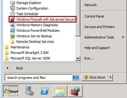 Performance Testing Open Port On Server Progress Test Studio
