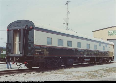 Bn Stevens Pass Passenger A22