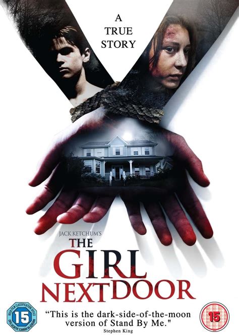 Jp The Girl Next Door Dvd
