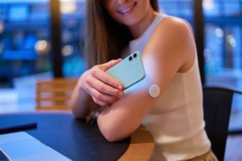 Continuous Glucose Monitoring Benefits And Precautions
