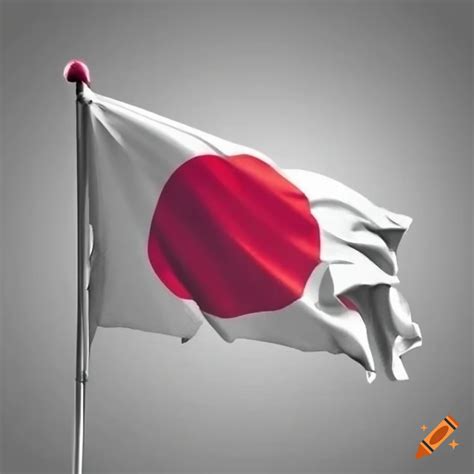 Japanese Flag Printable Printable Free Templates