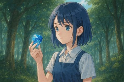 瑠璃の宝石 アニメの配信はabemaとアマプラで見放題？全話視聴可能なサービスを徹底比較 アニきゅん