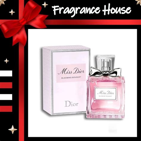 Dior • Perfume Miss Honey Fragrance Ladies Eau De Toilette Lasting
