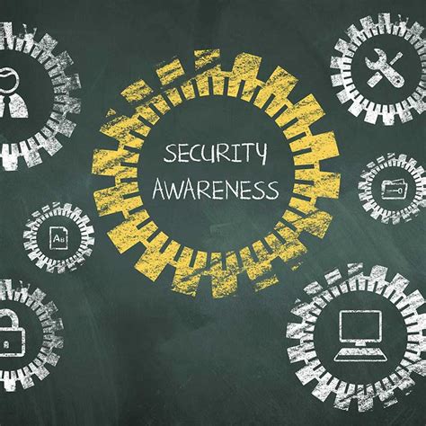Security Awareness And Digital Safety Culture Cybersecurity Penetration Testing Managed