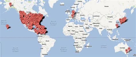 Maps Mania Baseball Maps Build Them And They Will Come