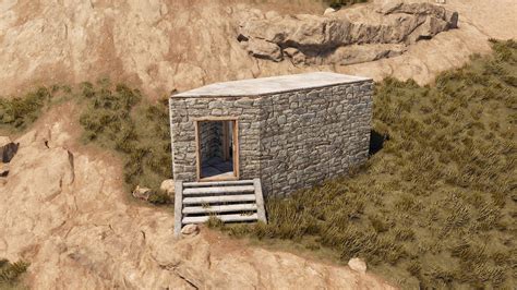 RUST Base Designs May 2019 Monthly Show Case RUST Base Designs May 2019 Monthly Show Case