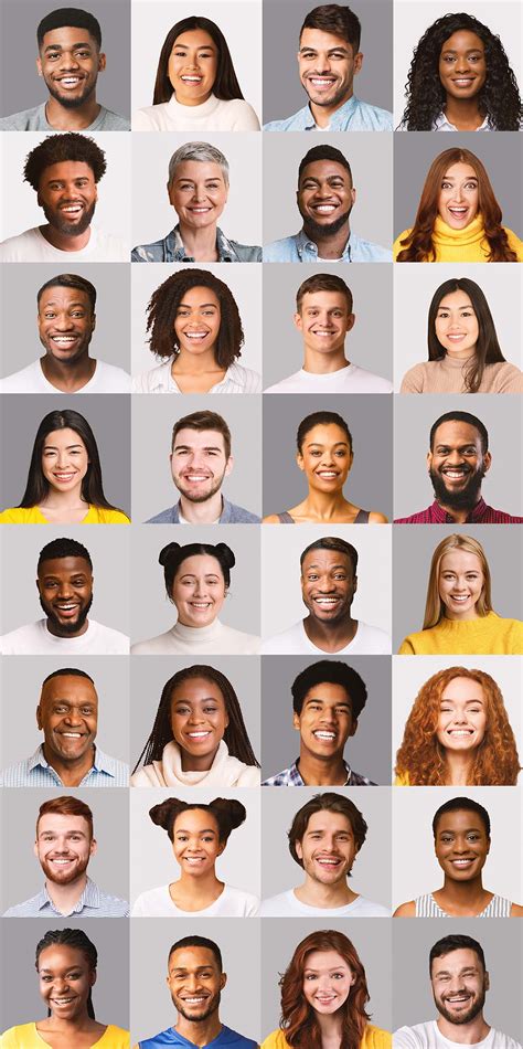 Dna Face Matching And Face Comparing Dna Testing Associates