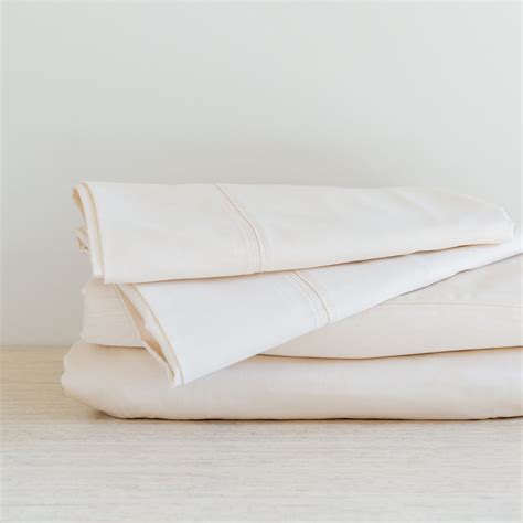Organic Cotton Sheets Affordable And Sustainable Brentwood Home