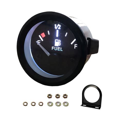 Fuel Tank Level Gauge Fuel Gauge For Trucks Uajet
