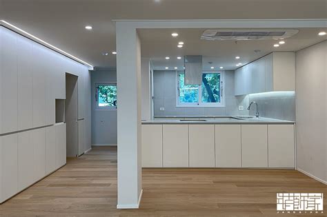 서초구 서초동 서초삼풍아파트 인테리어 장식가