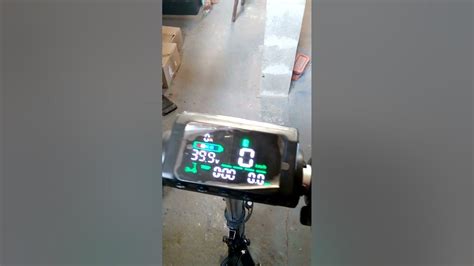 Інша ручка газа на куго с3 #крутим_гайки - YouTube