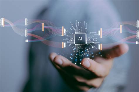 How A Human Centric Approach Accelerates Ai Adoption Supplychainbrain