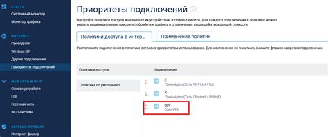 Как установить и настроить Openvpn для роутера Keenetic