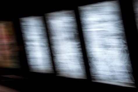 Premium Photo Rolling Shutter Effect Camera Movement Selective Focus