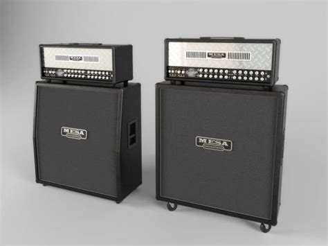 Mesa Boogie Dual Rectifier Vs Triple Rectifier Differences