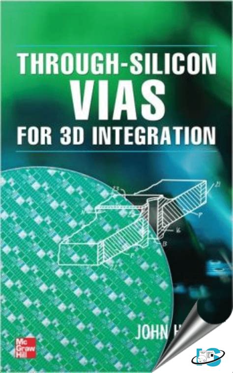 Through Silicon Vias For 3d Integration John H Lau 0071785140 9780071785143