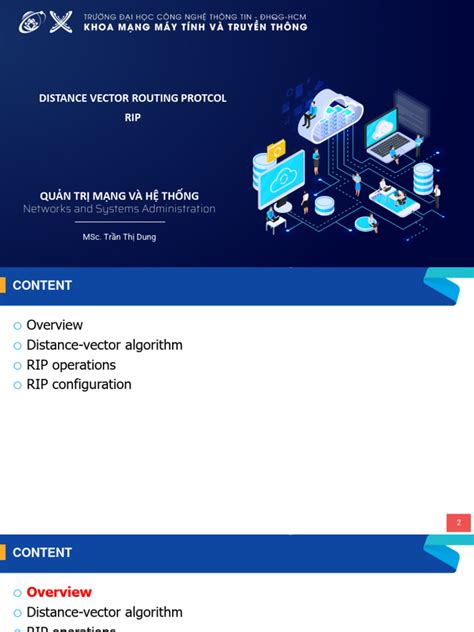 22 Routing Protocol Rip Download Free Pdf Computer Science Telecommunications