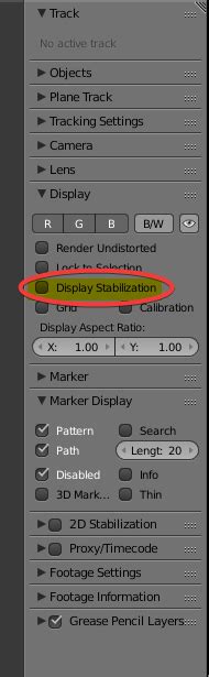 Blender UI Paper Cuts 2930 By Softyoda User Feedback Developer Forum