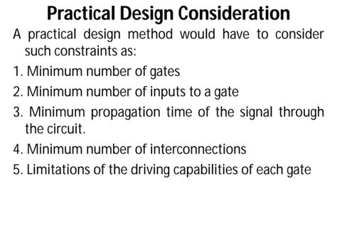 1 Combinational Logic Circutis With Examples 1pdf Programming