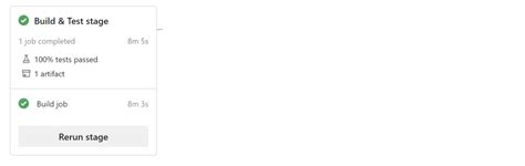 Using Parallel Jobs In Azure Pipelines Sam Learns Azure