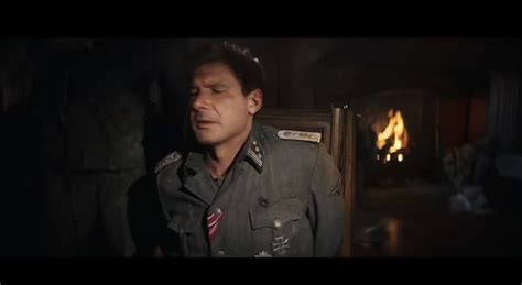 تریلر رسمی ایندیانا جونز و گردانه سرنوشت ویدیو