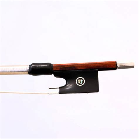 English Split Cane Bow By Lawrence Cocker Jp Guivier