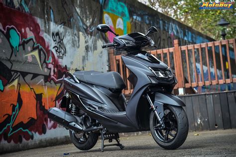 夯車分享 姊騎的是原廠 Yamaha Cygnus X 125 Motobuy