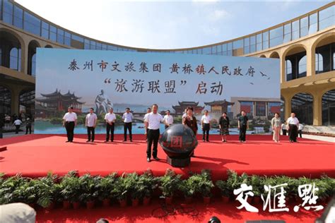 千年古镇群“音”荟萃，“621国际乐器演奏日”中国·黄桥主会场活动开幕小镇音乐提琴