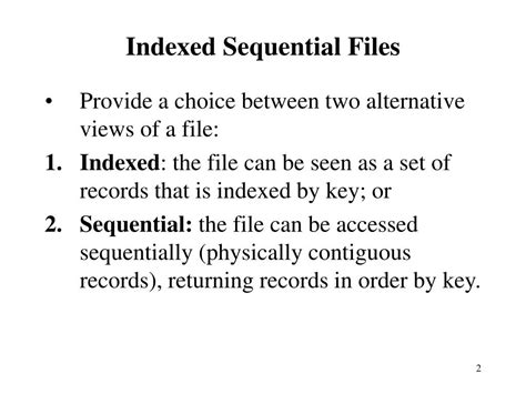 Ppt Multilevel Indexing And B Trees Powerpoint Presentation Free Download Id322883