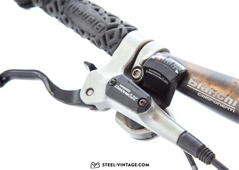 Bianchi 120 Anniversario Mtb Bike 2005