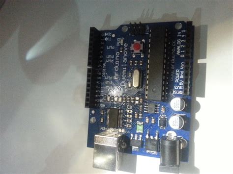 Sensor Arduino Gsm Shield 3 Steps Instructables