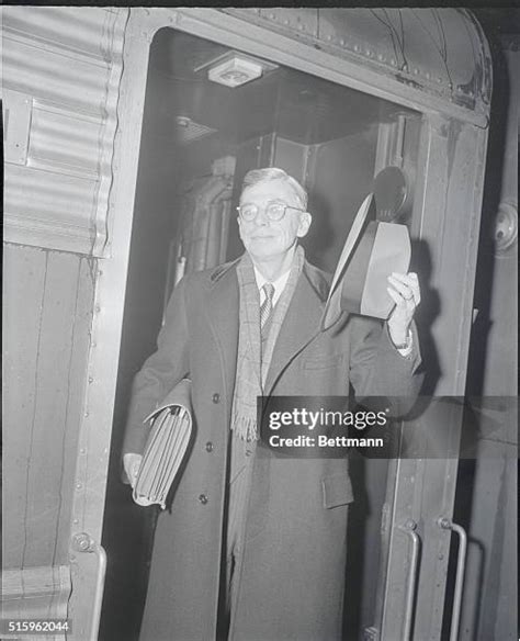 80 James B Conant Photos And High Res Pictures Getty Images