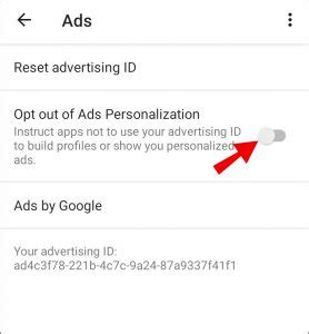 How To Stop Pop Up Ads On An Android Phone